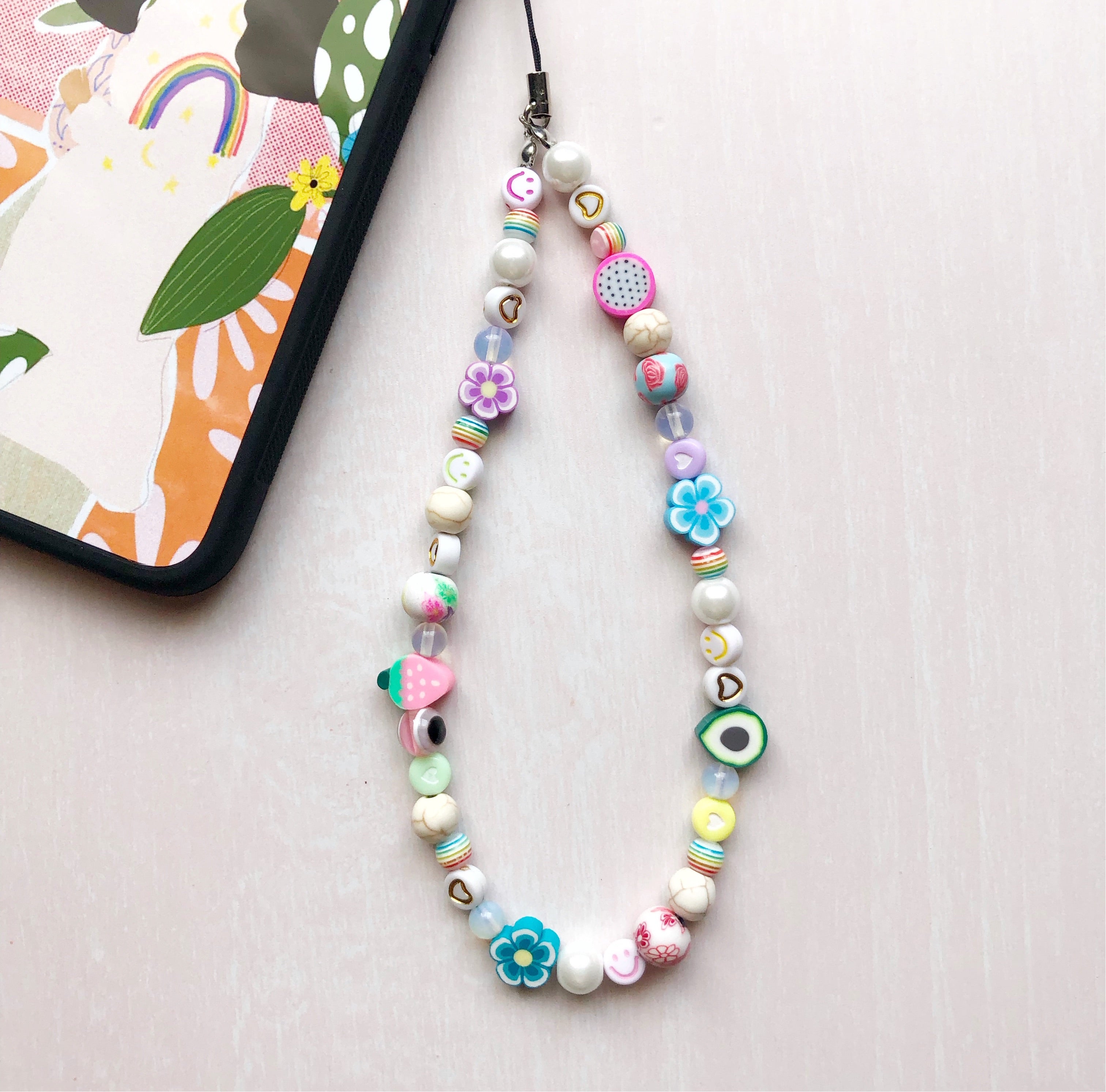 Straps para celular - personalizado – Aguma Cases